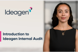 Introduction to Ideagen I .. | Skills